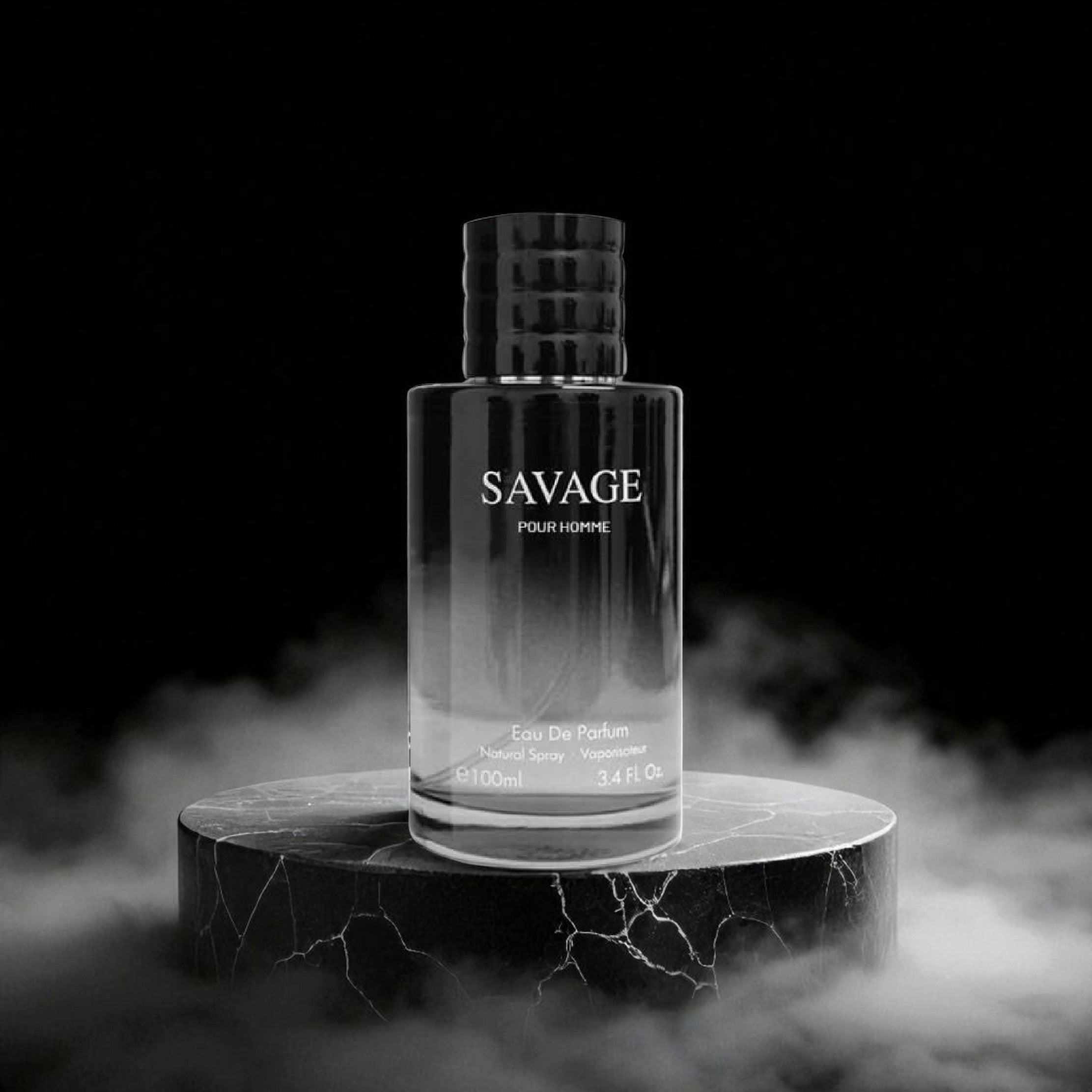 Savage Eau De Parfum 100ml for men | Luxury Fragrance for him